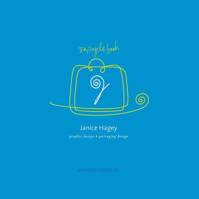 Janice Art Creative Portfolio | PDF