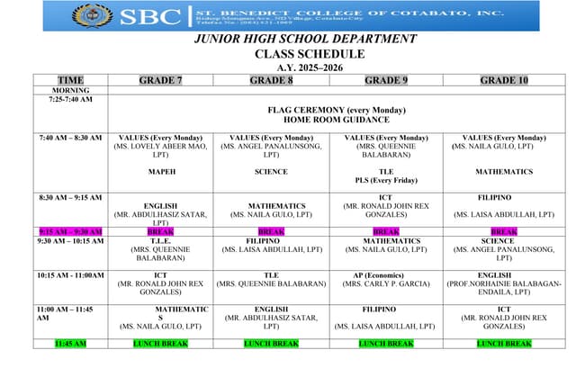 Class-Program-for-Junior-High-School-Edited-1.docx