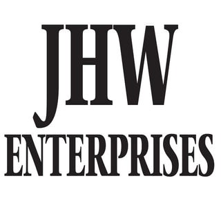 Jhw enterprises logo copy | PPT