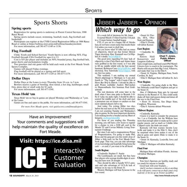 Jibber 3 18-14 | PDF