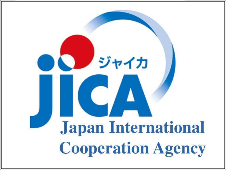 Jica Japon Logo