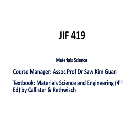 Jif 419 webex1 | PDF