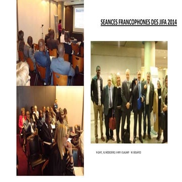 Jifa 2014 | PPTX