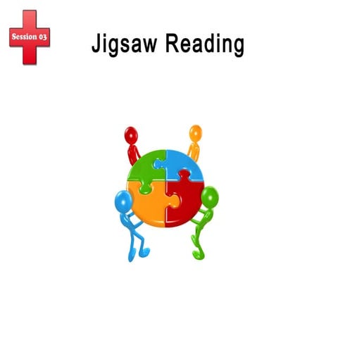 Jigsaw how to | ODP
