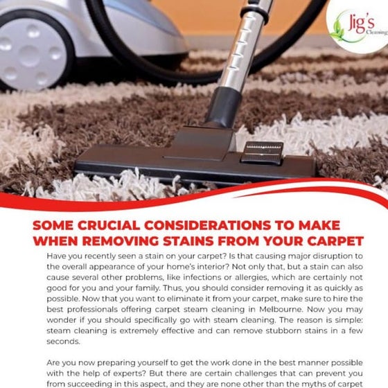 HOW DO EXPERTS CLEAN OLD CARPETS SAFELY AND EFFECTIVELY? | PDF