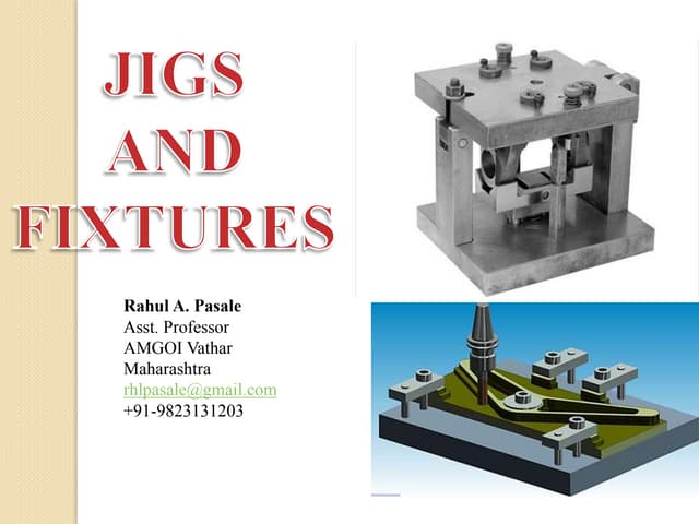 4. Types of Jigs - PSC.pdf