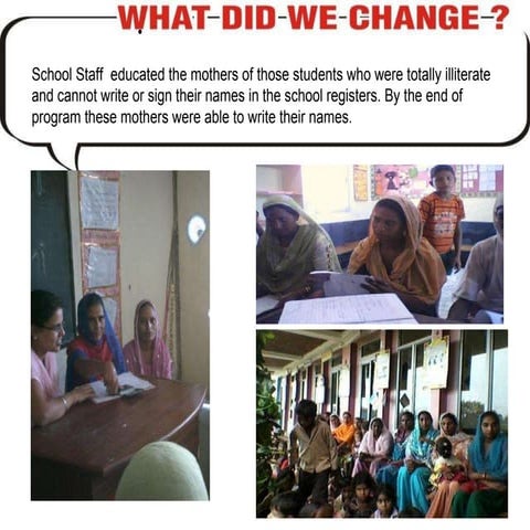 Matty Akin Elementary School | PPT