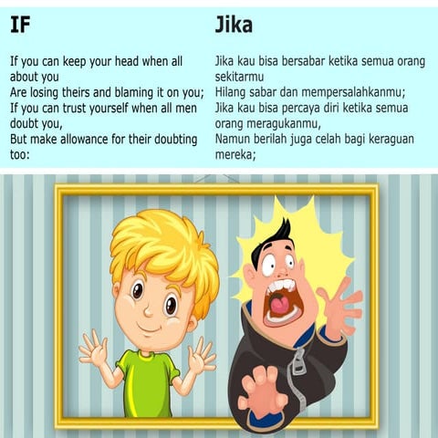 Jika | PPT