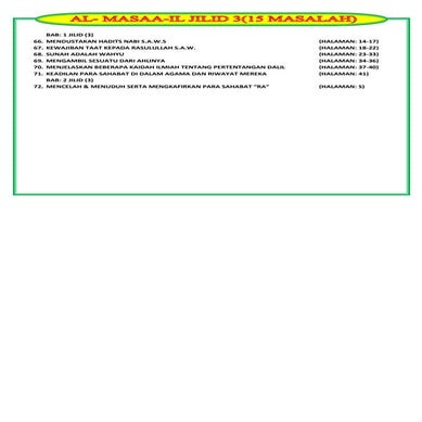 Jilid 03 | DOCX