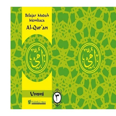 Jilid 3 metode Ummi - ust riswanto.pdf