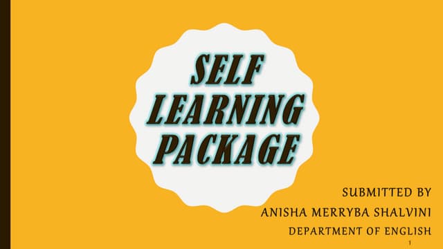 Linear Programming - Mathematical Reasoning | PPTX