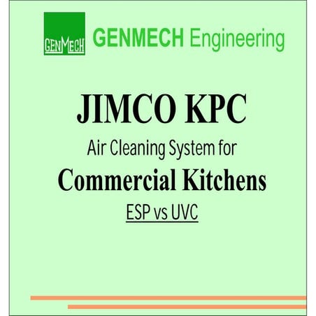 Jimco Vs Esp Comparison Q3 2010 | PPT