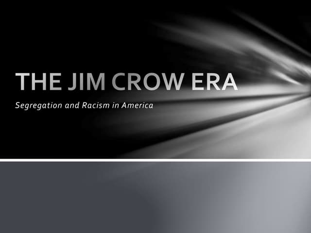 To kill a mockingbird introduction | PPTX