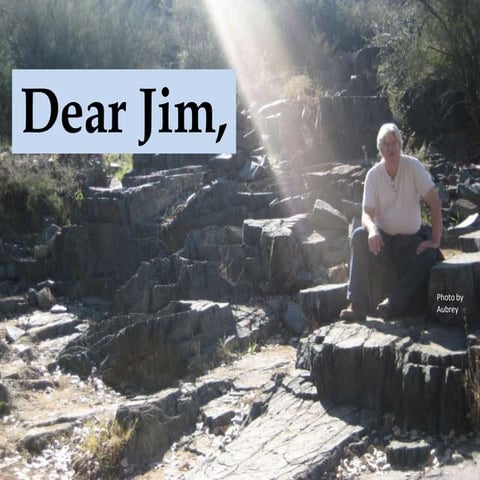 Dear Jim | PPT