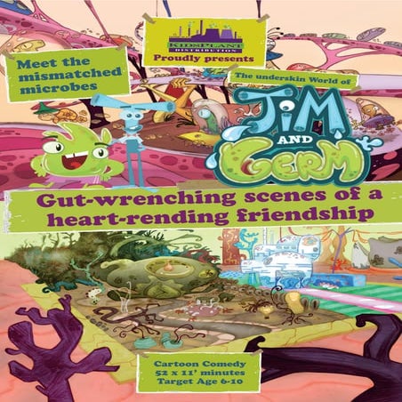 Jim & Germ Salessheet | PDF