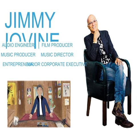 Jimmy Iovine | PPT