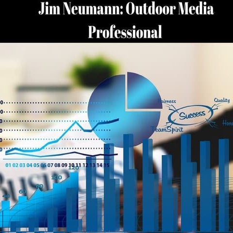 Jim neumann outdoor media professional | PDF