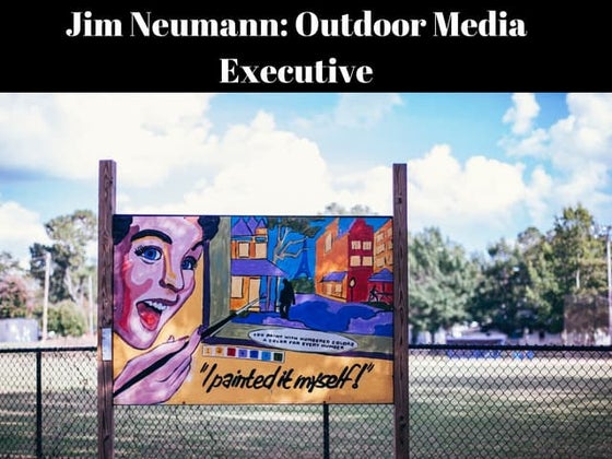 Jim neumann chicago based professional | PPT