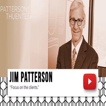 International Patenting: Paris Convention, Patent Cooperation Treaty ...