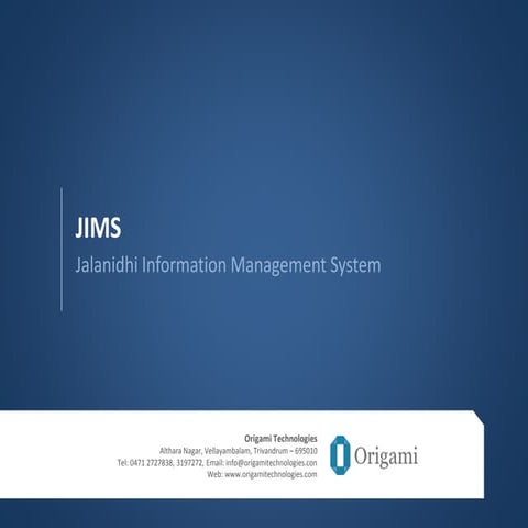 Jims | PPSX