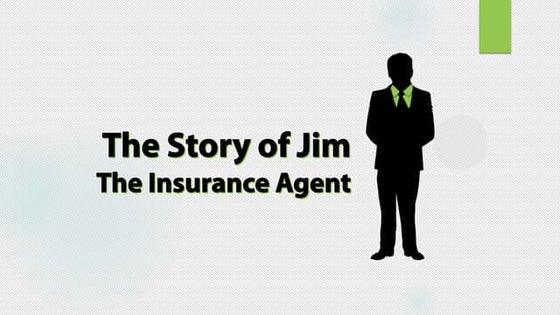 The Story of Mary, The HR & Benefits Manager | PPT