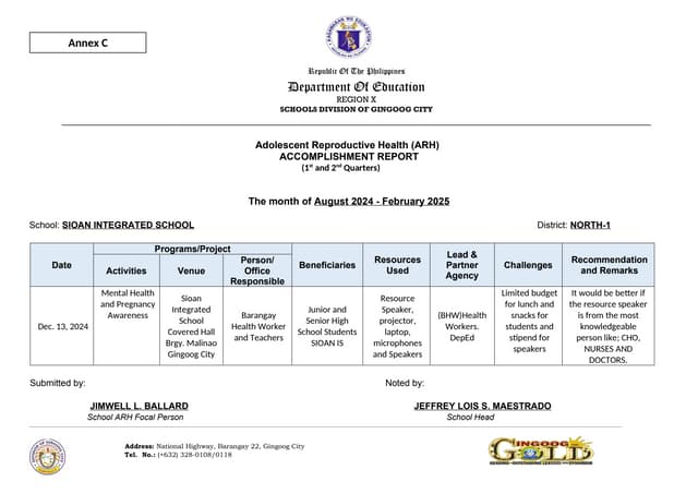 Science Action Plan for the School Year 2024-2025.docx