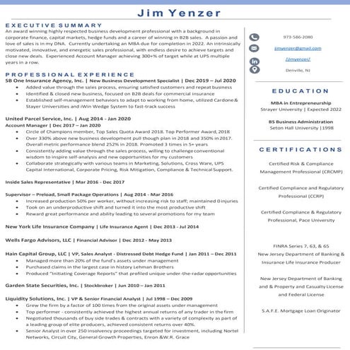 Jim yenzer | PDF