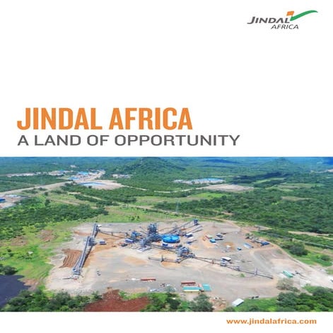 Jindal Africa Logo Jindal Global Centre For G20 Studies (JGC4G20)