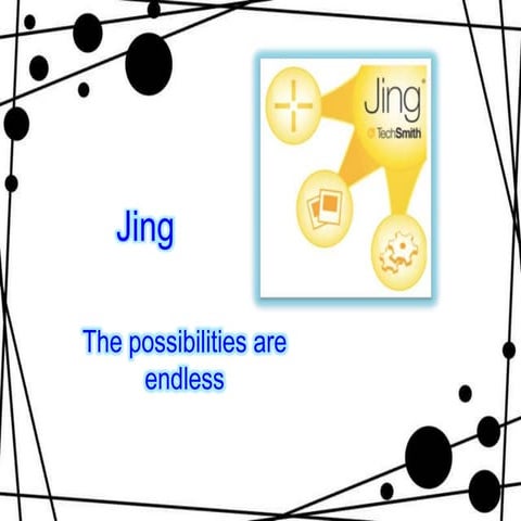 Jing | PPT