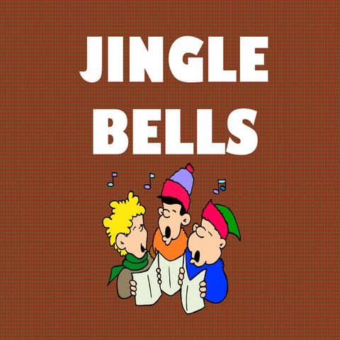 Jingle bells | PPT