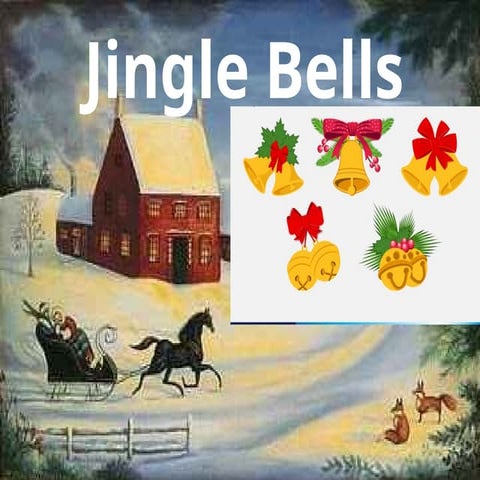 Jingle Bells by Meredith Inserra Jingle Bells by Meredith Inserra.ppt