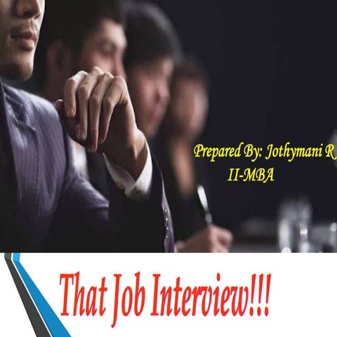 Preparation of Interview Skills for How to Develop your Skills For ...