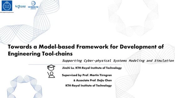 Interoperability in the Model Accelerated Society | PPT