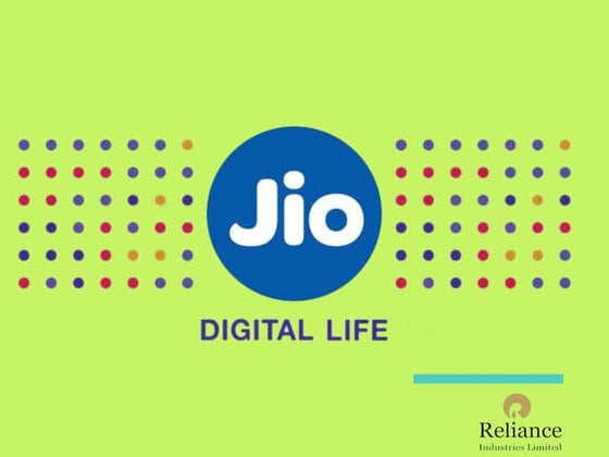 Jio final ppt | PPTX