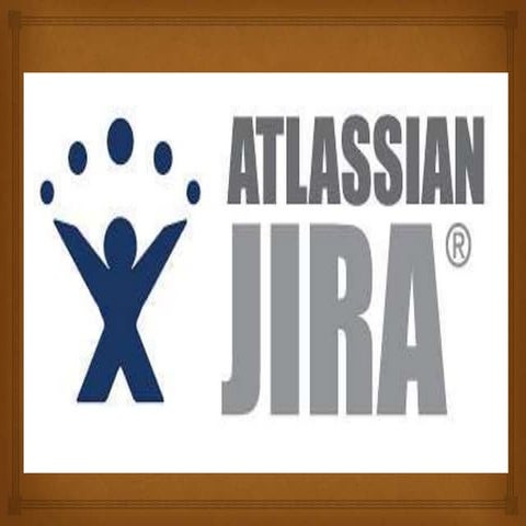 Atlassian JIRA | PPT