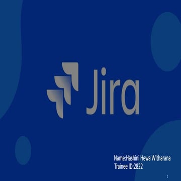 JIRA .pptx