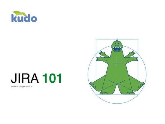 Introduction To Jira | PDF