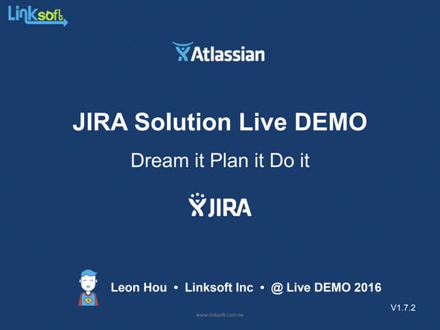 Jira Basic Concepts | PPTX