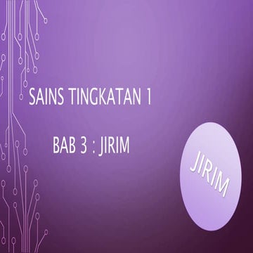 Jirim | PPT