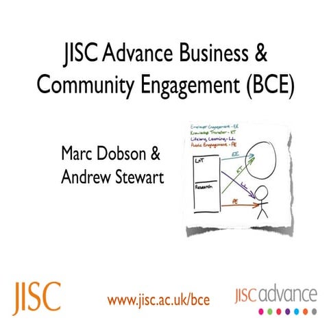 JISC Collections & BCE | PDF