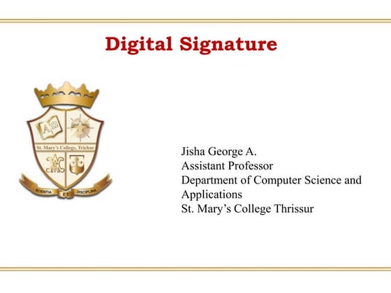 Digital_signature[1]and its basics .pptx
