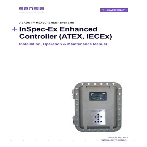 JISKOOT_InSpec-Ex_ATEX_IECEx_Manualmhkhllkhlk | PDF