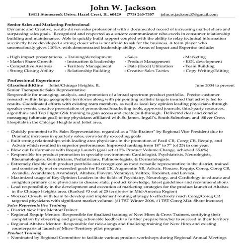 Michael kimak resume 010813r2 | DOCX