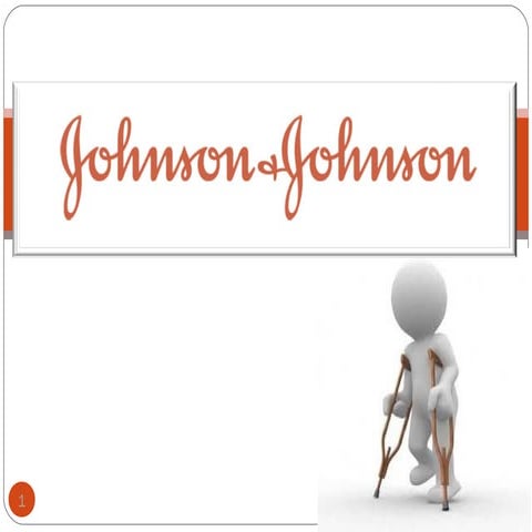 Johnson & Johnson | PPT