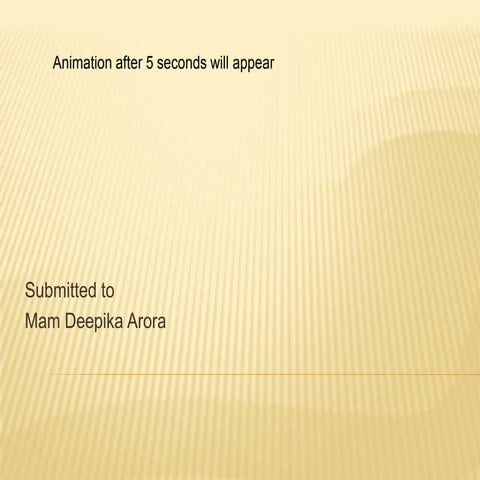 it | PPTX | Computer Animation | Computer Software and Applications