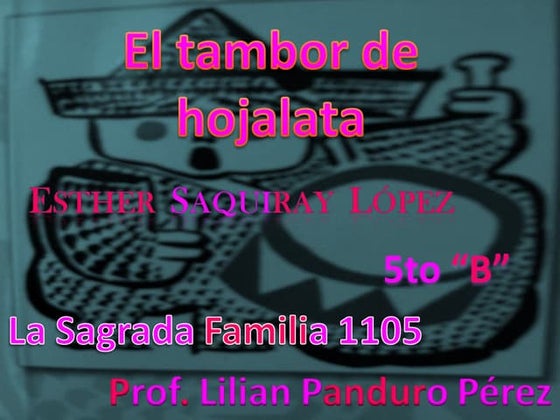 Camara De Información | PPT