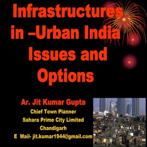 Urban Infrastructure 24-5-23.ppt
