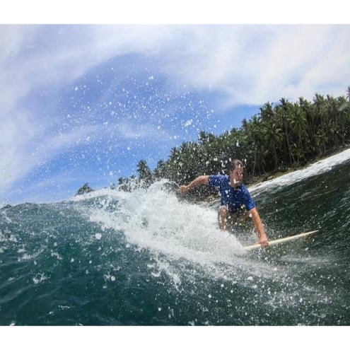 Bill Malloy Venture Capital Surf 18 | PDF