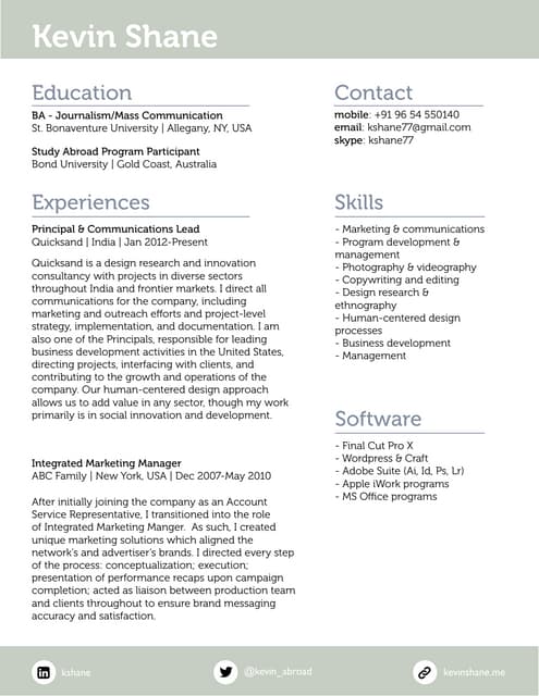 2016 Lori Lozinski Resume | PDF