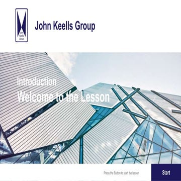 JKH Induction | PPTX